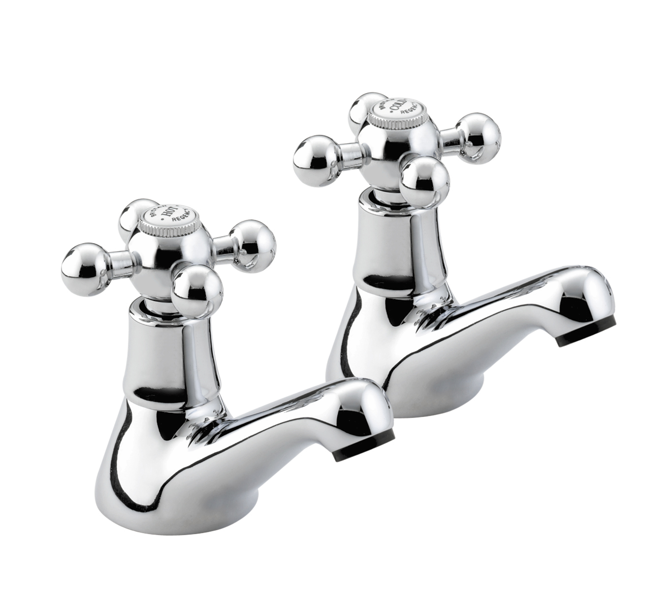 Traditional Bathroom Taps | MJ Plastics & Plumbing