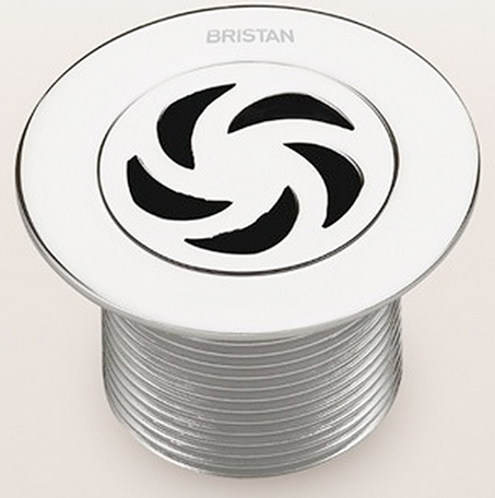Shower Traps & Wastes | MJ Plastics & Plumbing